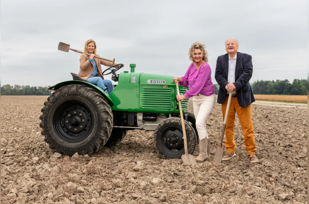 Home - Polderpioniers Zeewolde