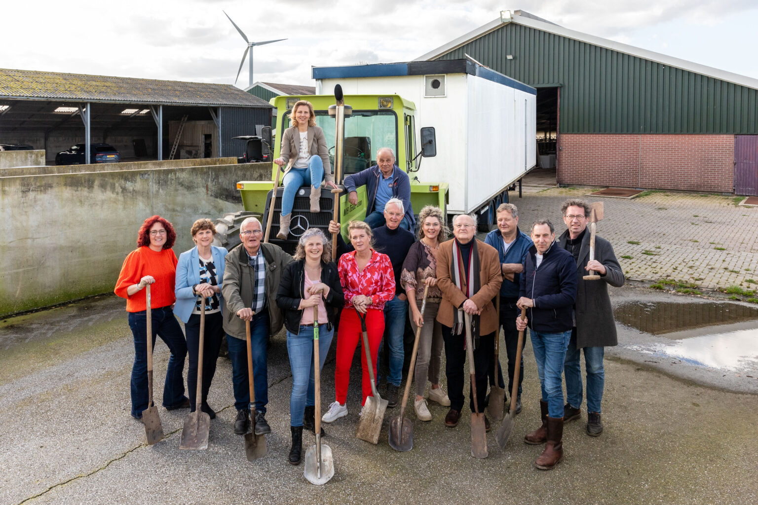 Home - Polderpioniers Zeewolde