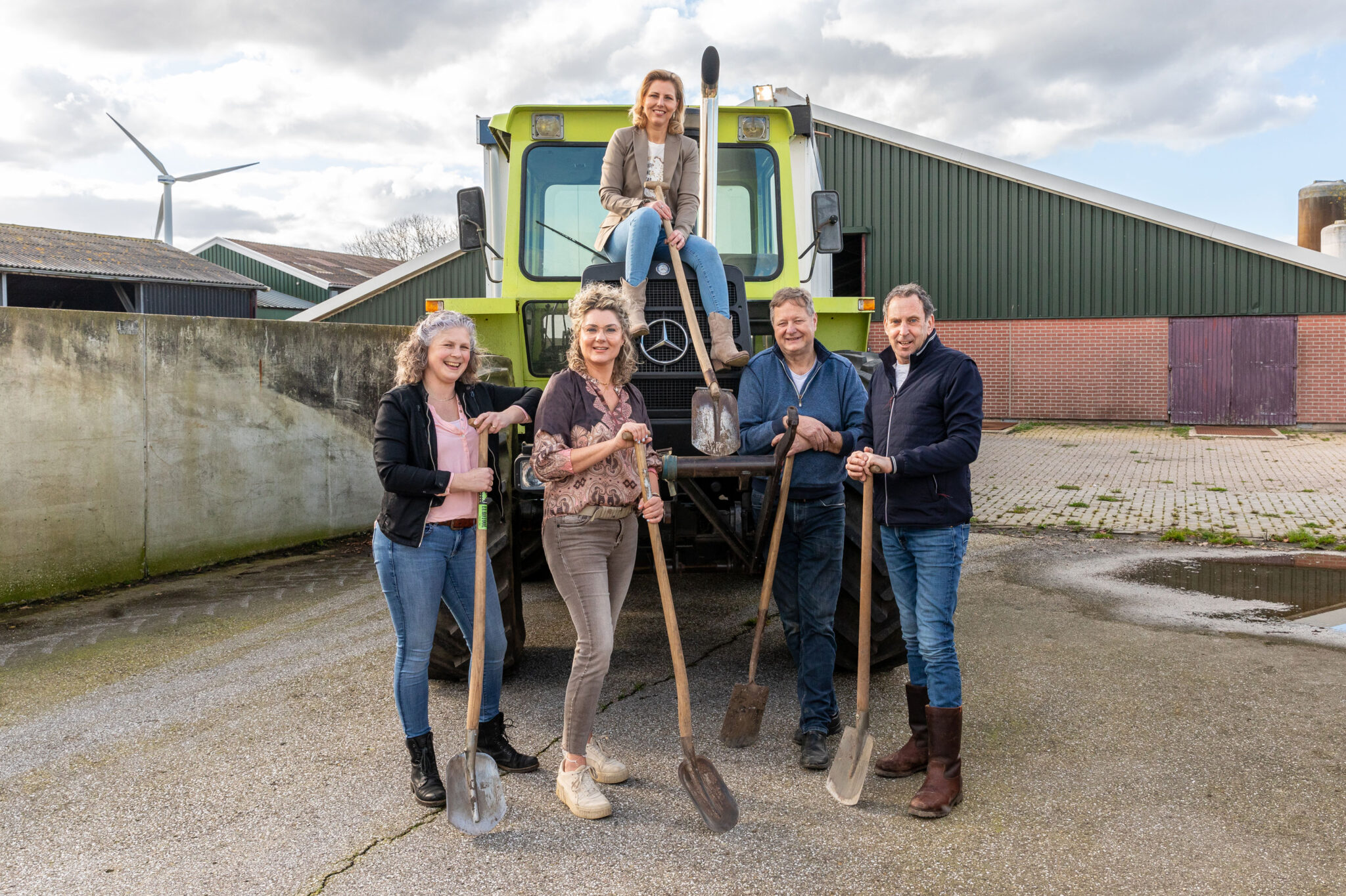 Home - Polderpioniers Zeewolde